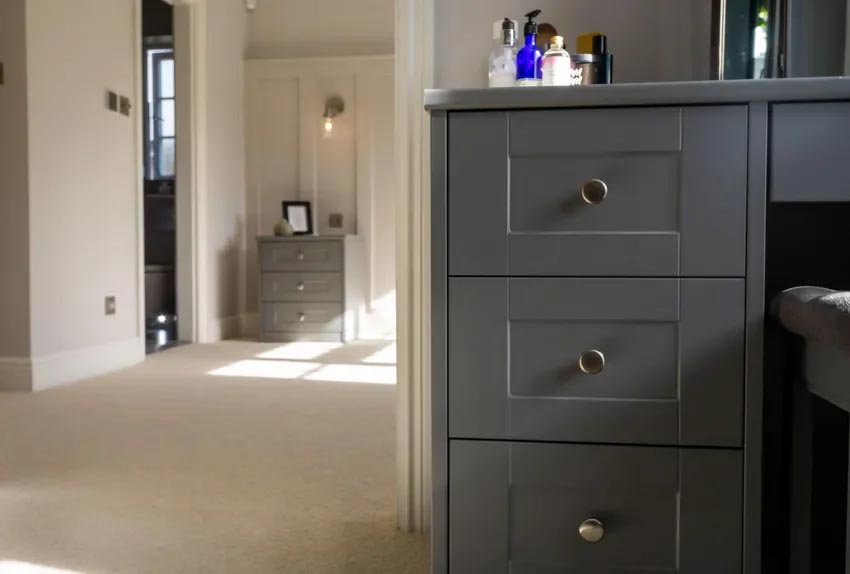 Dressing Room of Dreams | Sharps