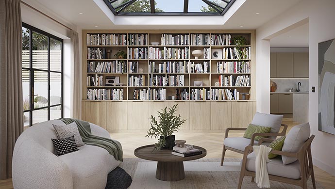 Sharps Featured in Country & Town House - Exploring the ‘Ubuntu’ Design ...