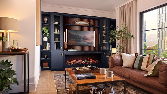 Sharps Featured in Country & Town House - Exploring the ‘Ubuntu’ Design ...