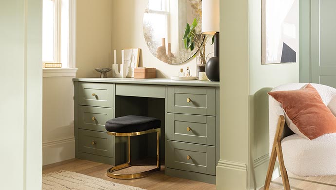 As featured in May's House Beautiful Online Magazine | Sharps