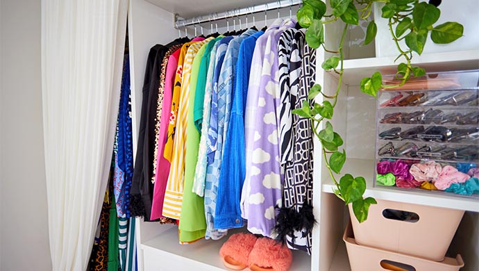 Find your style: with Gemma Gear | Sharps