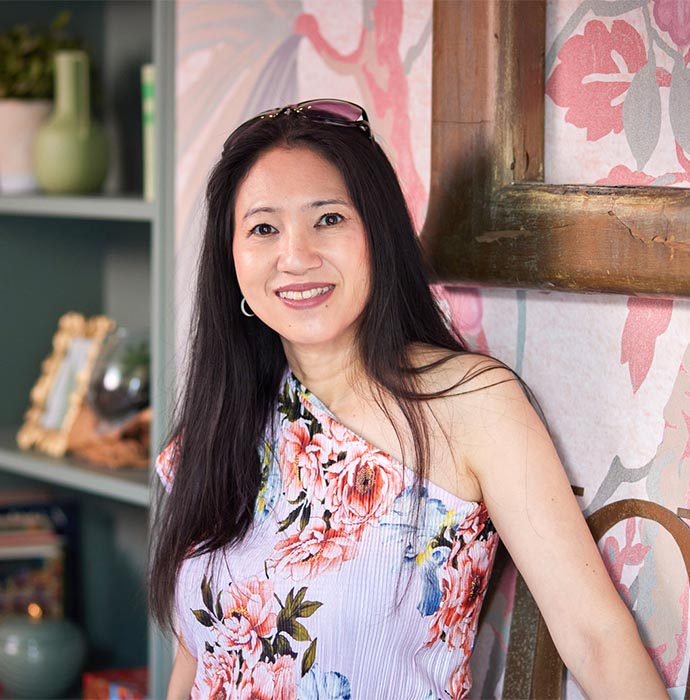 Find your style: with Lily Sawyer | Sharps