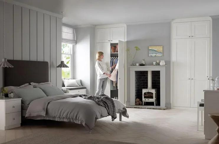 Modern Heritage | Sharps