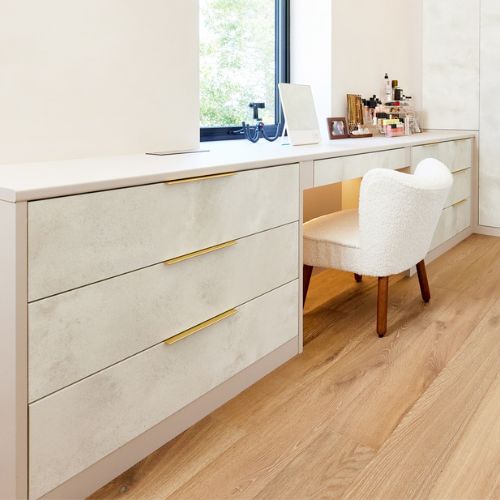 Giuliano and Zara’s Grand Design | Sharps