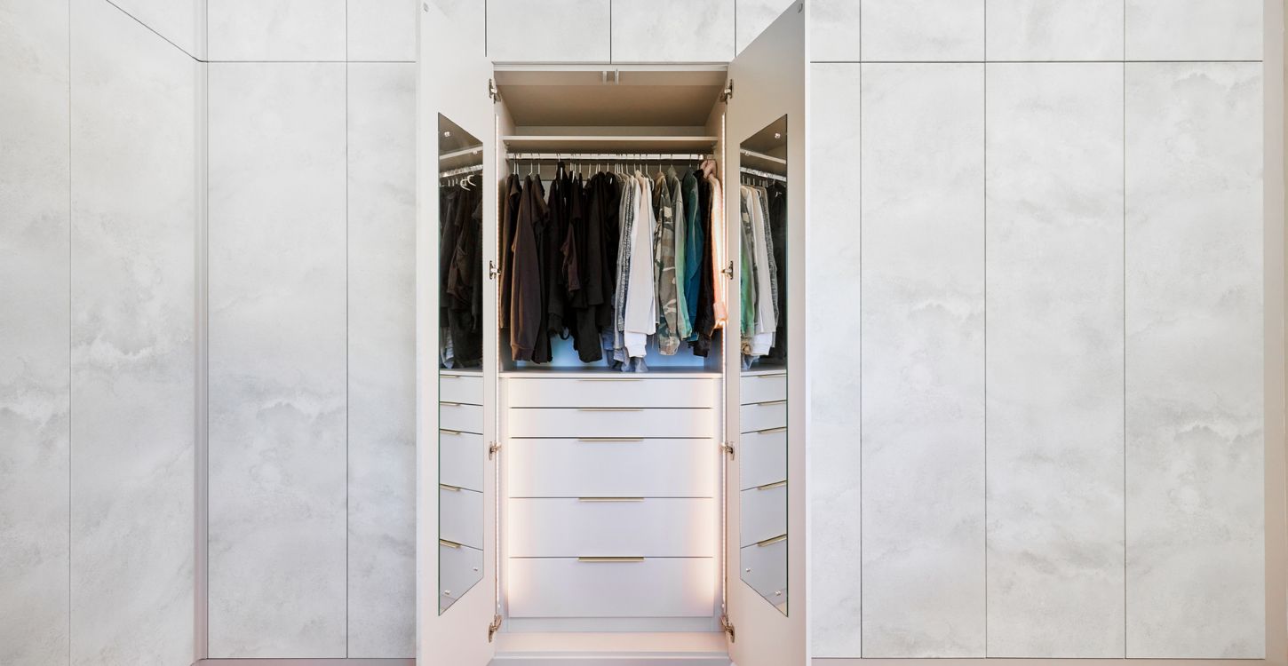 Giuliano and Zara’s Grand Design | Sharps