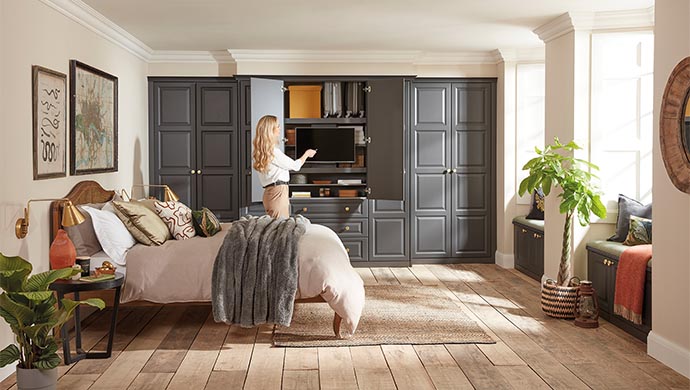 Clever Home Storage Ideas & Solutions to Declutter Your Home