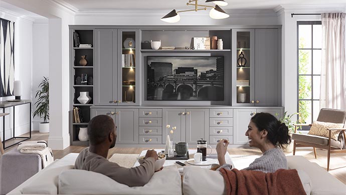 Clever Home Storage Ideas & Solutions to Declutter Your Home | Sharps