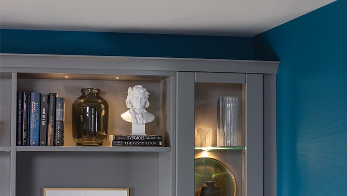 11 Home Library Ideas To Create Your Reading Sanctuary | Sharps