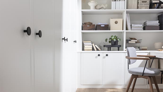 28 home office ideas to transform the way you work | Sharps