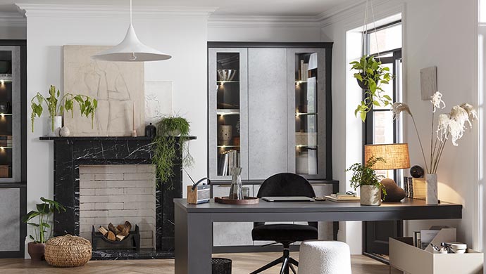 28 home office ideas to transform the way you work