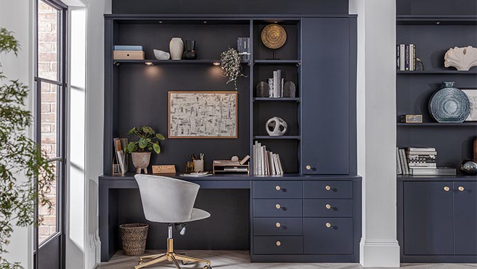 28 home office ideas to transform the way you work