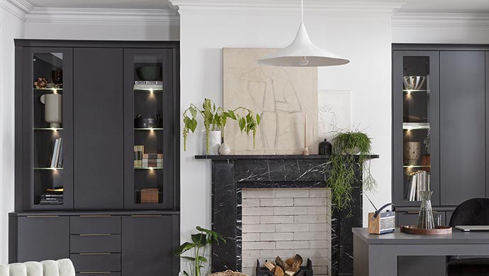 28 home office ideas to transform the way you work | Sharps