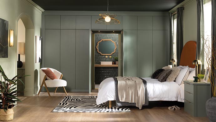 How to Dress a Bed Like a Pro: 12 Decorative Ideas