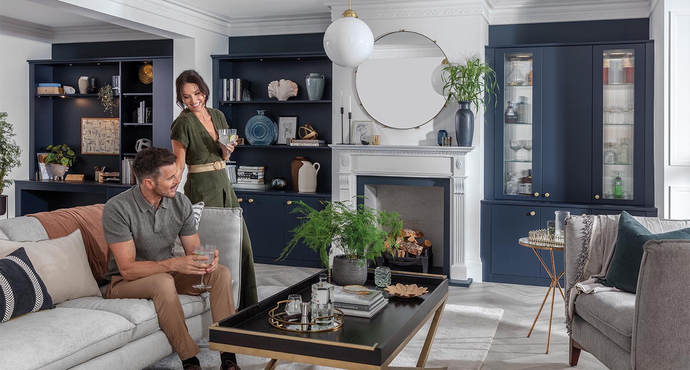 How to evolve your home for a growing family | Sharps