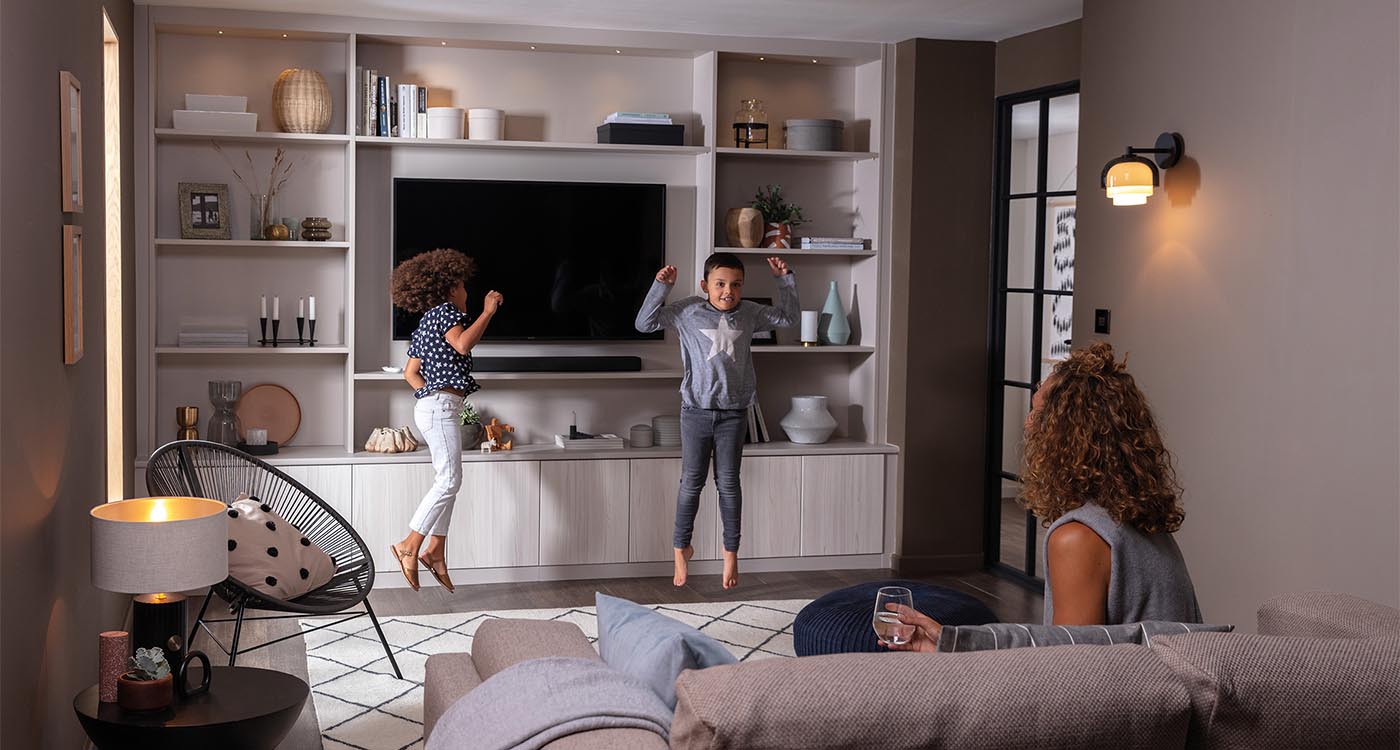 How to evolve your home for a growing family