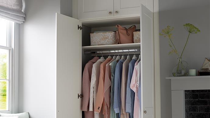 7 Important Steps to Plan for Your Built in Wardrobes | Sharps