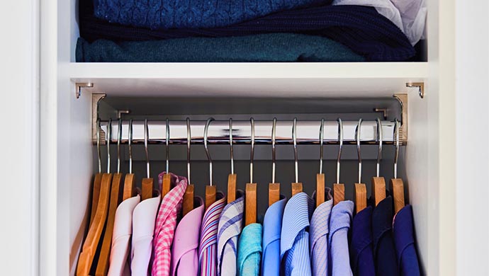 7 Important Steps to Plan for Your Built in Wardrobes | Sharps