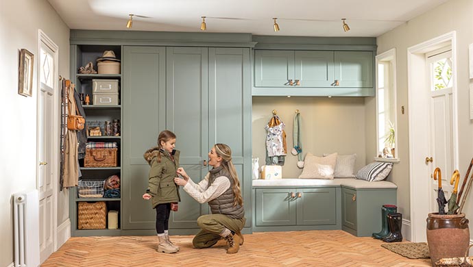 10 Tips to Share a Wardrobe with Your Partner | Sharps