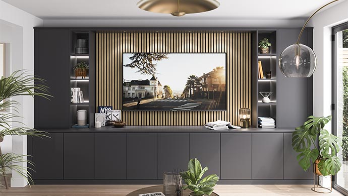 Ideal Home Living Room Award winner 2024 | Sharps