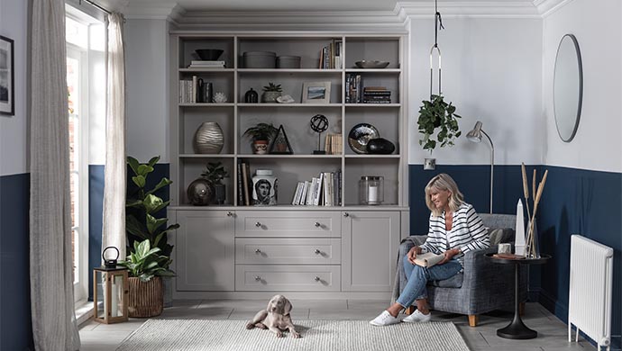 5 improvements to give your home a new lease of life | Sharps