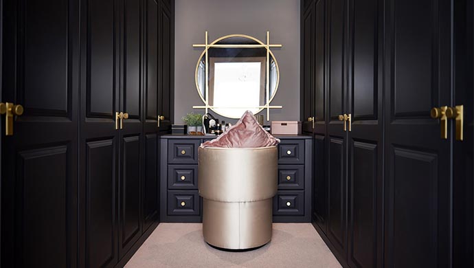 8 Inspiring Blue Bedroom Ideas for Your Own Personal Retreat | Sharps