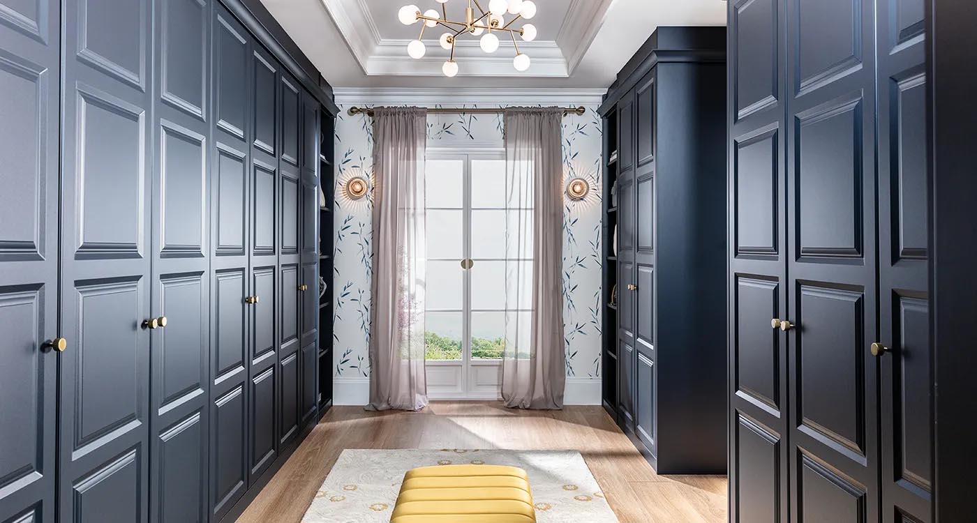 Introducing Midnight Blue | Sharps