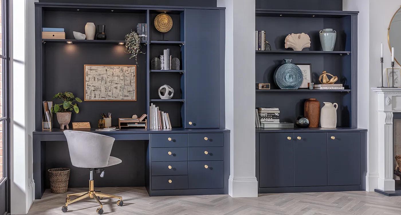 Introducing Midnight Blue | Sharps