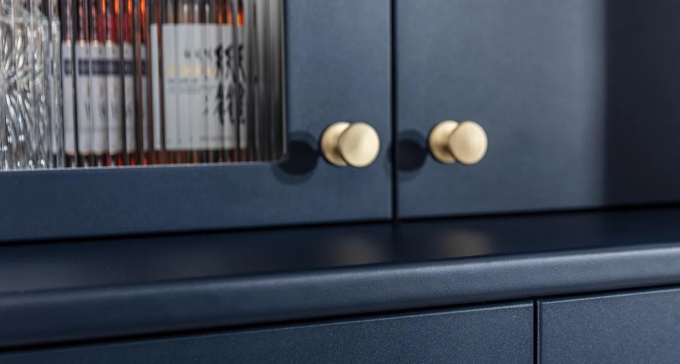 Introducing Midnight Blue | Sharps