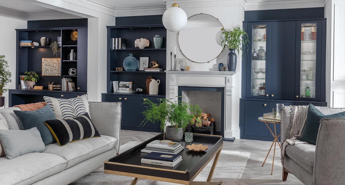 Introducing Midnight Blue | Sharps