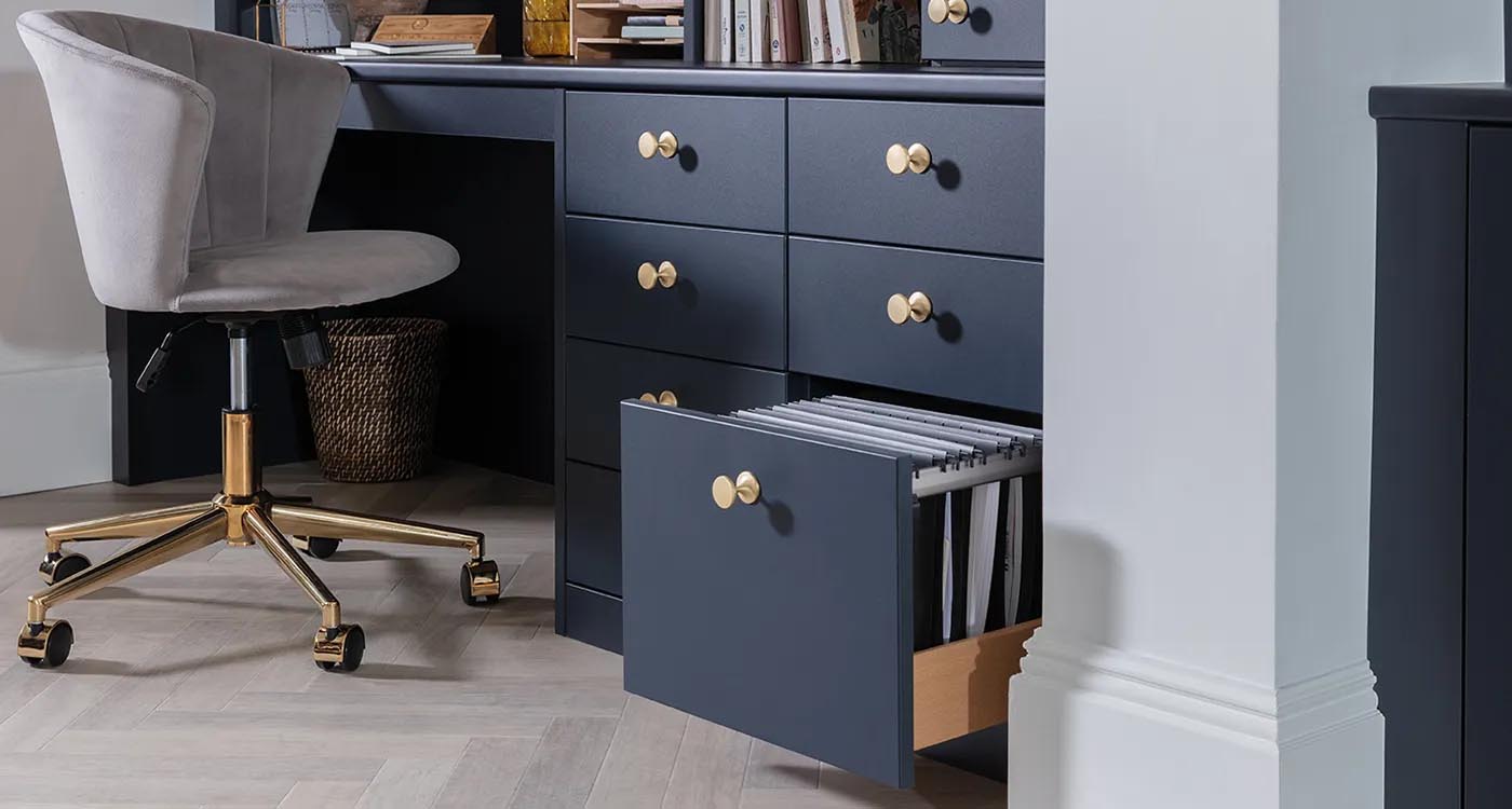 Introducing Midnight Blue | Sharps