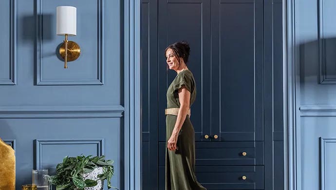 Introducing Midnight Blue | Sharps