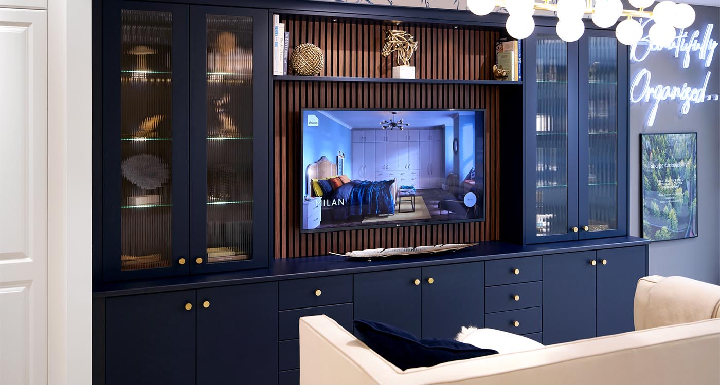 Introducing our brand-new Leamington Spa Showroom | Sharps