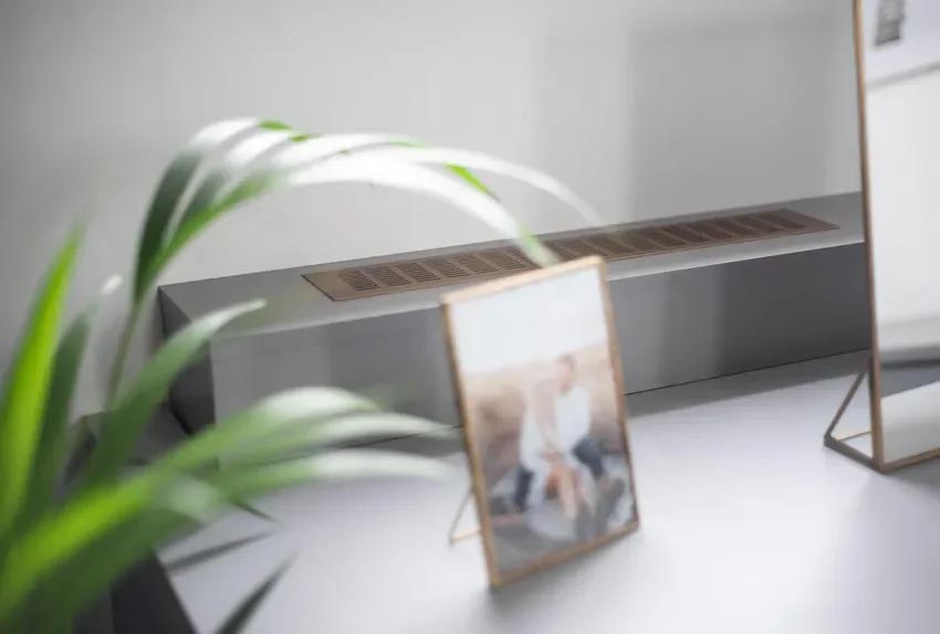 Lottie's bedroom wardrobe and dressing table | Sharps