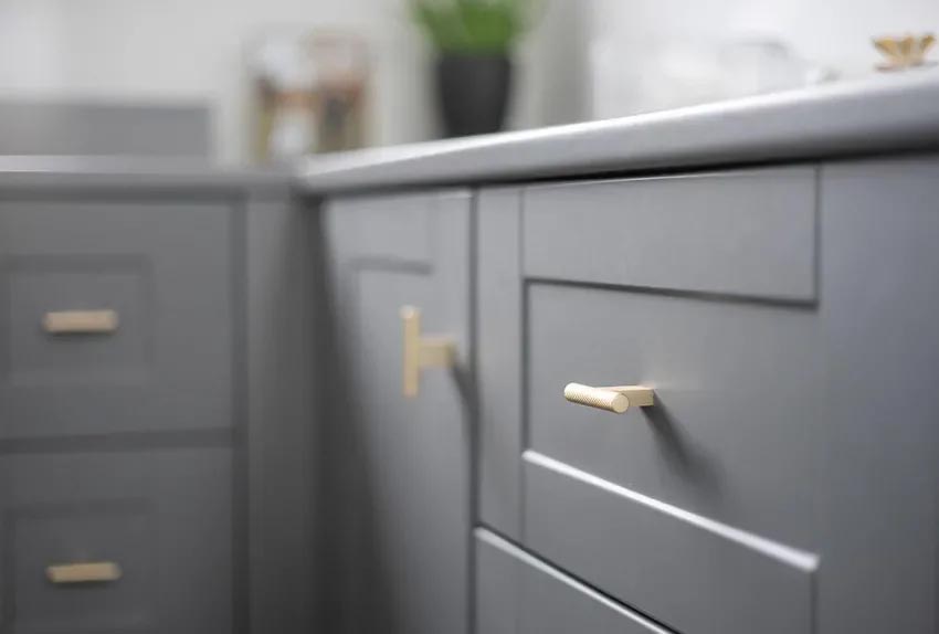 Lottie's bedroom wardrobe and dressing table | Sharps