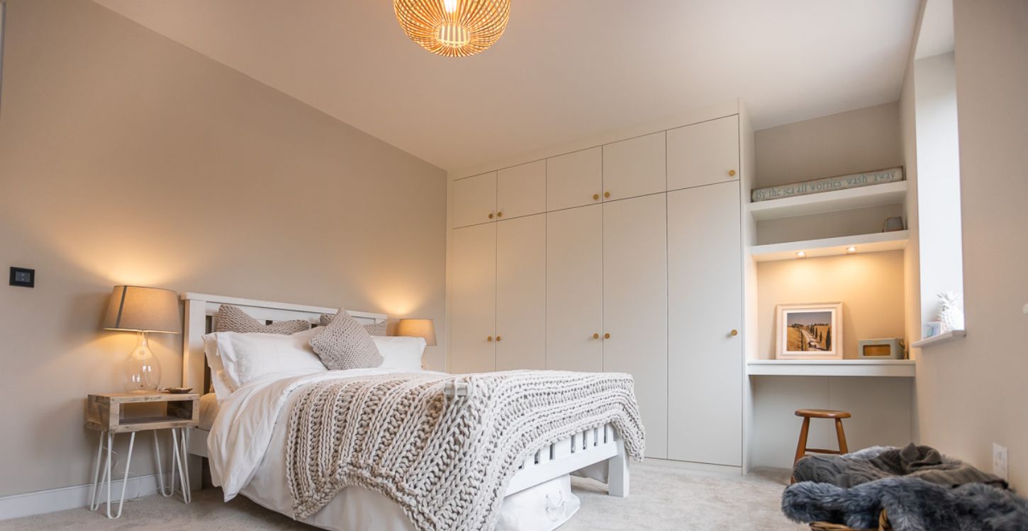 Maddie’s house transformation with the modern Manhattan range | Sharps