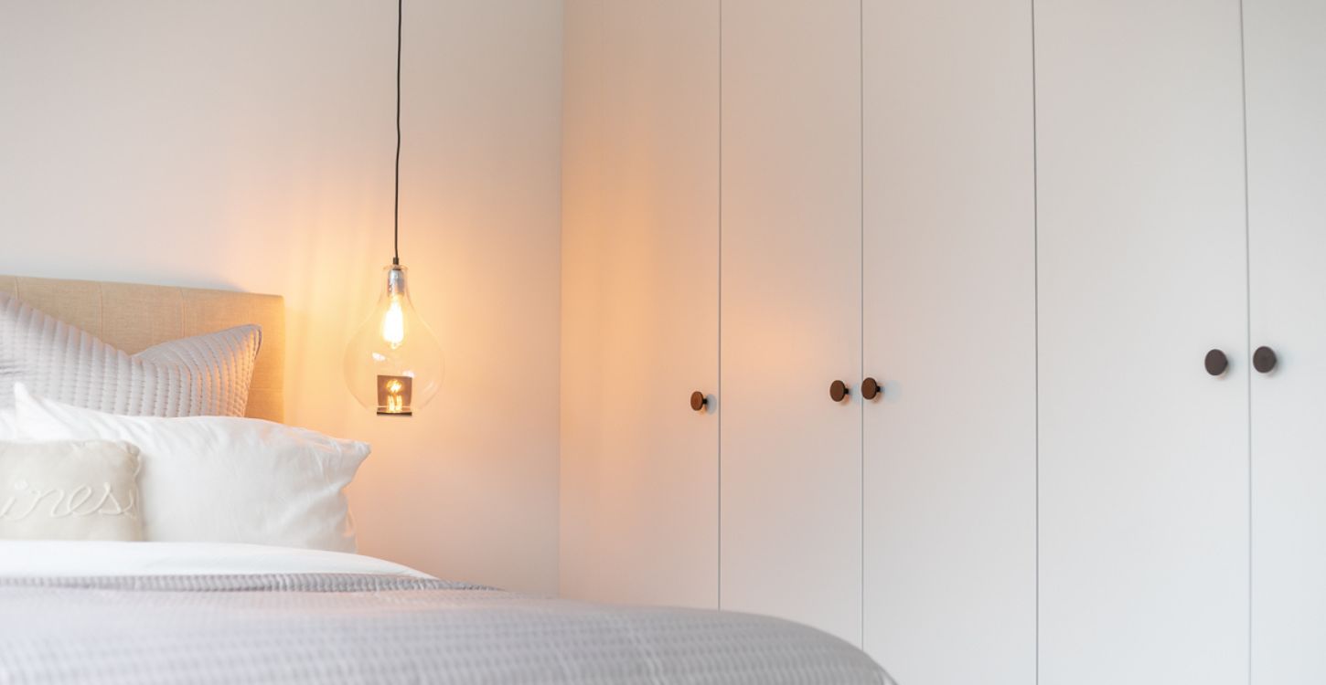 Maddie’s house transformation with the modern Manhattan range | Sharps