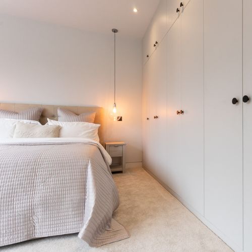 Maddie’s house transformation with the modern Manhattan range | Sharps