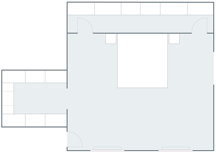 Making Lucy Alexander’s dreams come true | Sharps