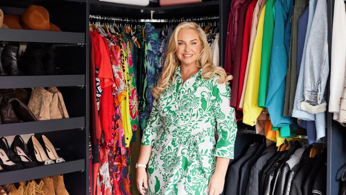 Making Lucy Alexander’s dreams come true | Sharps