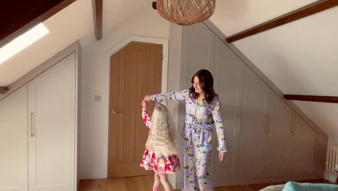 Maximising a complex loft space | Sharps