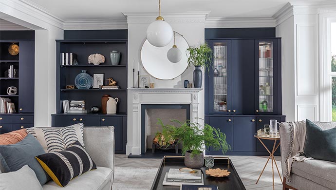 Modern luxury interior design: our complete guide