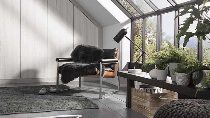 Organic Modern Interior Design: Our Complete Style Guide | Sharps