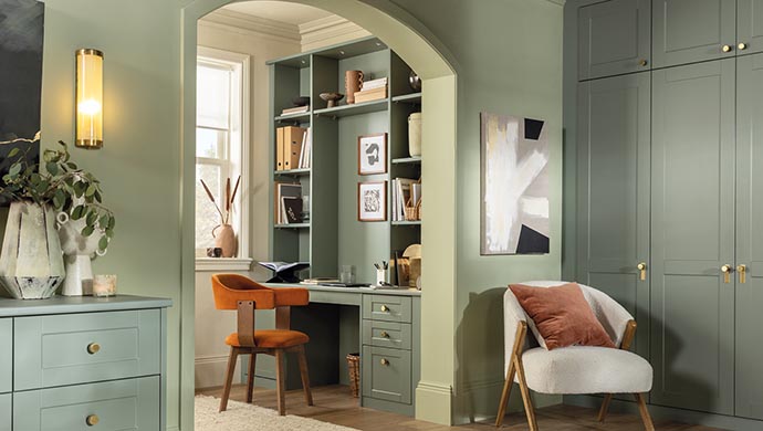 Revamp 5 overlooked spaces in your home | Sharps