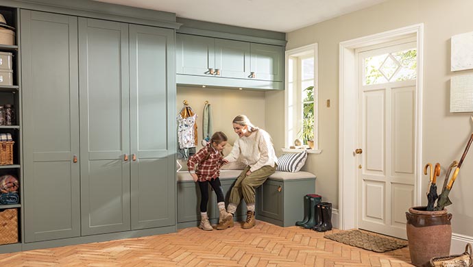 Revamp 5 overlooked spaces in your home | Sharps