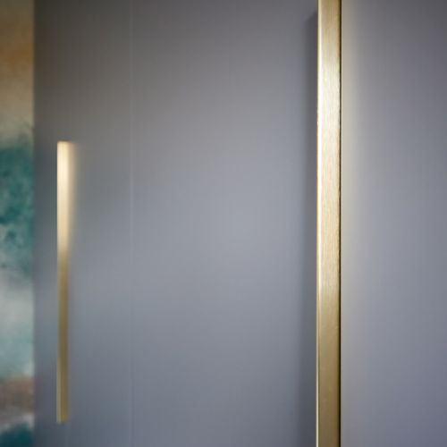 Scott Henshall's magnificent fitted bedroom transformation | Sharps