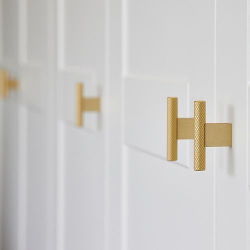 Sienna’s elegant Shaker Wardrobes | Sharps