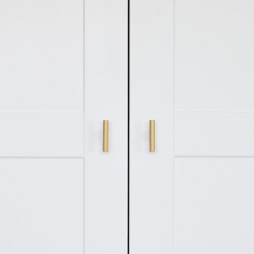 Sienna’s elegant Shaker Wardrobes | Sharps