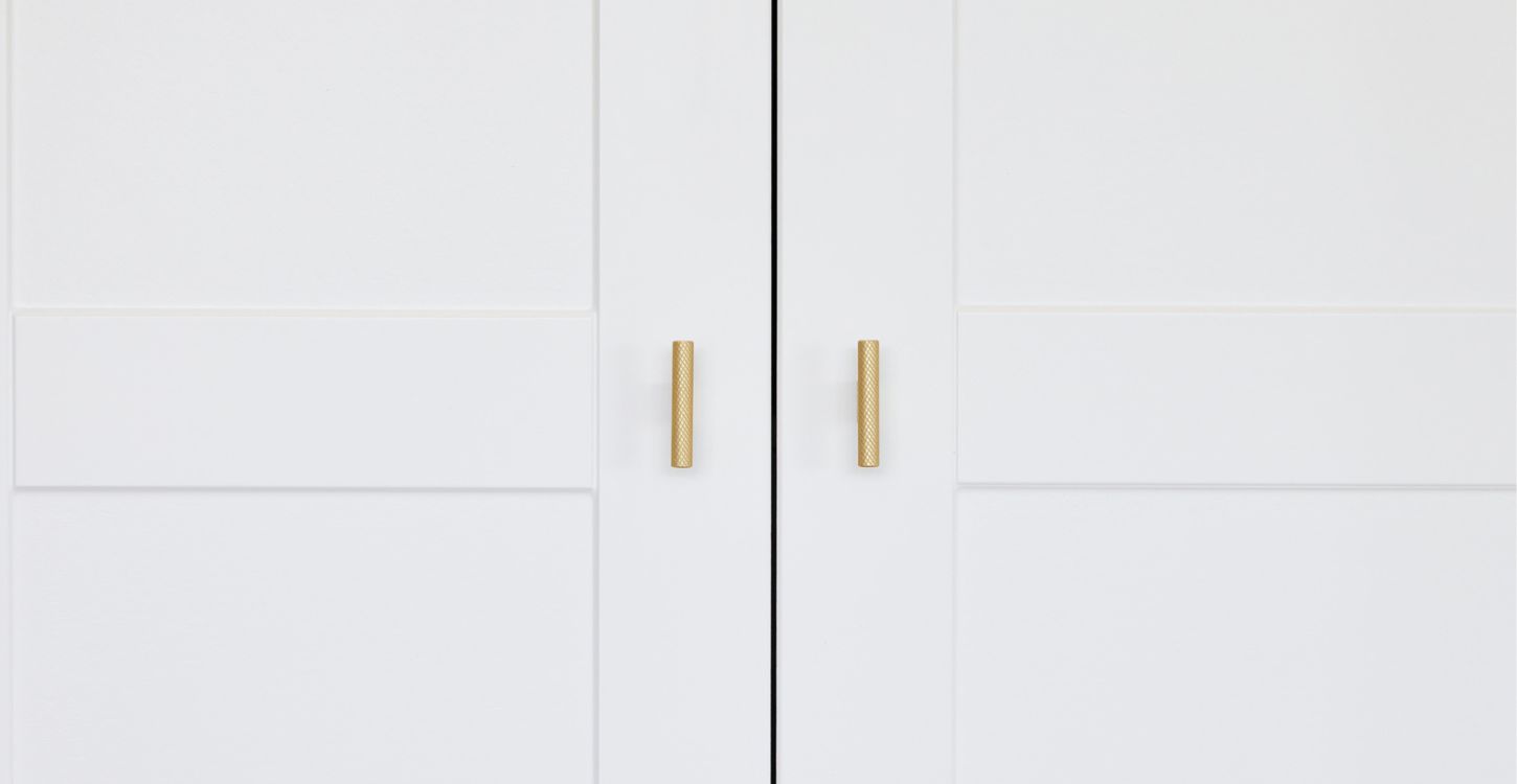 Sienna’s elegant Shaker Wardrobes | Sharps