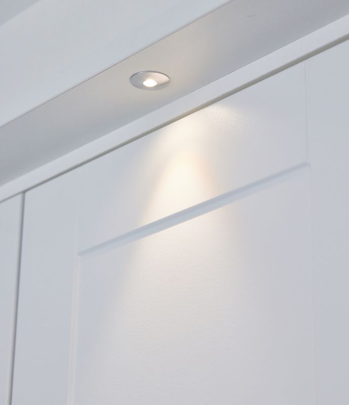 Sienna’s elegant Shaker Wardrobes | Sharps