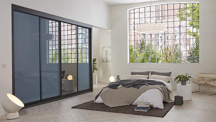 Sliding Doors Vs Hinged Doors Comparison Which is Best